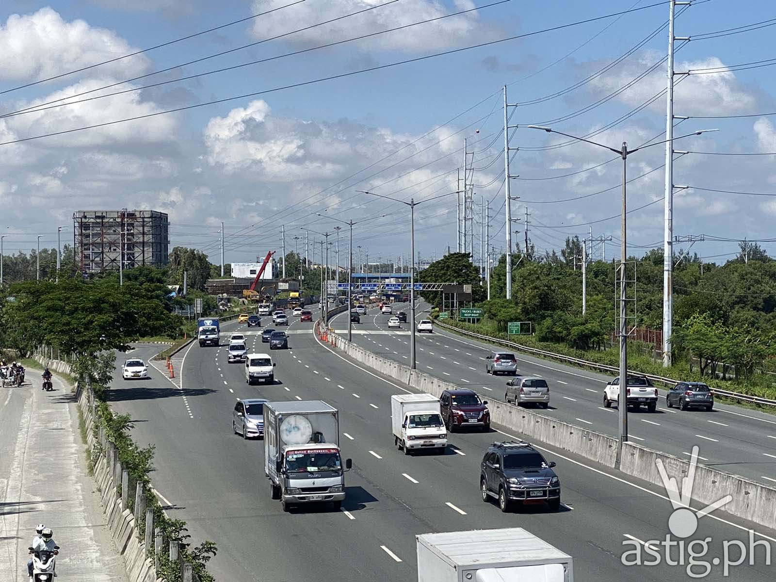 MPT South prepares for holiday traffic surge on CAVITEX and CALAX in ...