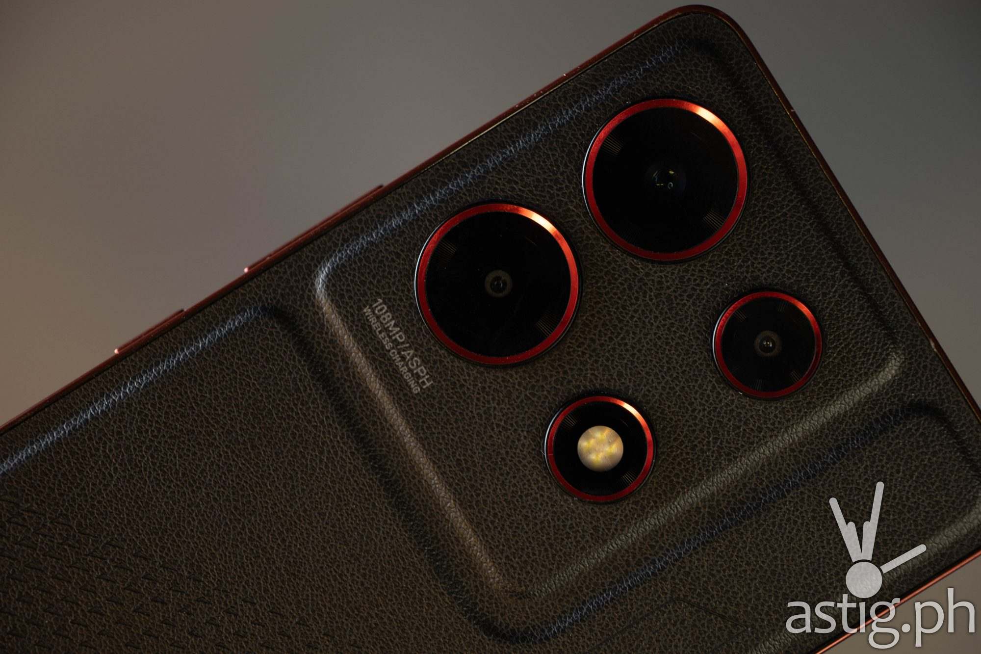 Infinix NOTE 30 VIP review: A new contender in mid-range smartphones ...