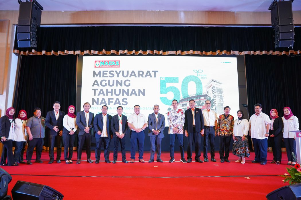 Pandawa Agri Indonesia Partners with FGV and NAFAS Agri Services for ...