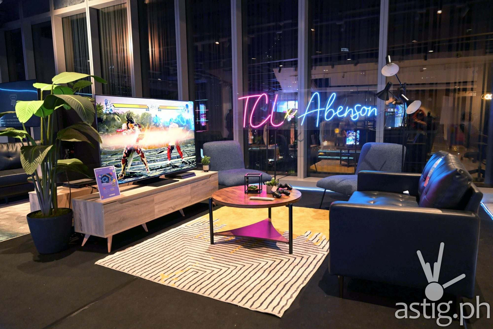 Tcl And Abenson Join Together To Launch The Newest C755 ‘ultra Game