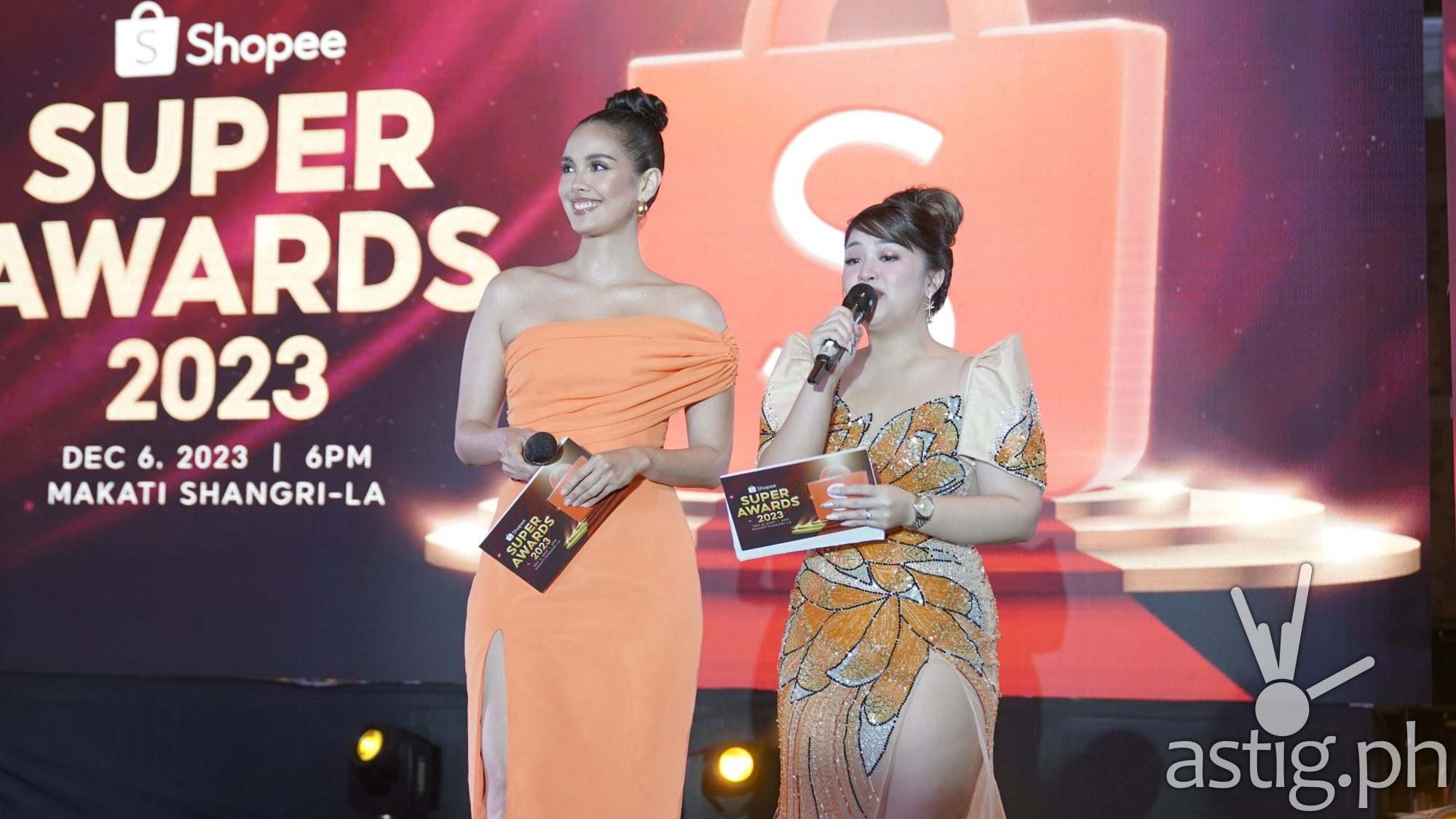 INSPI, JG Superstore, Metrobank win big at inaugural Shopee Super ...