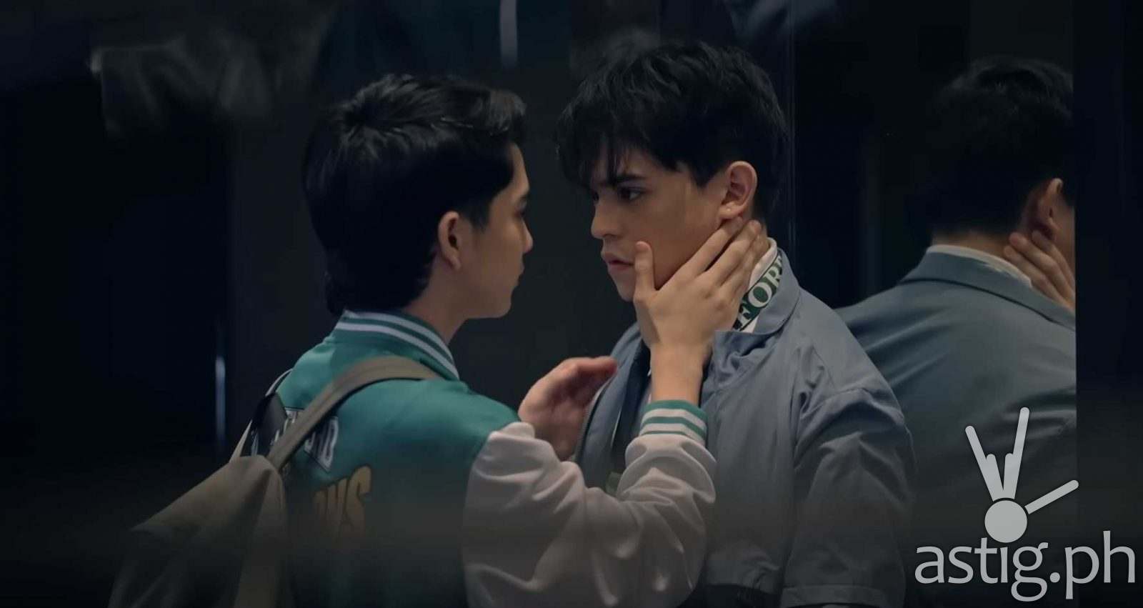 LOOK: TimPoch Love Story in ‘Senior High’ Hailed for Positive Impact on ...