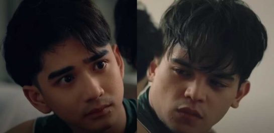 LOOK: TimPoch Love Story in 'Senior High' Hailed for Positive Impact on ...