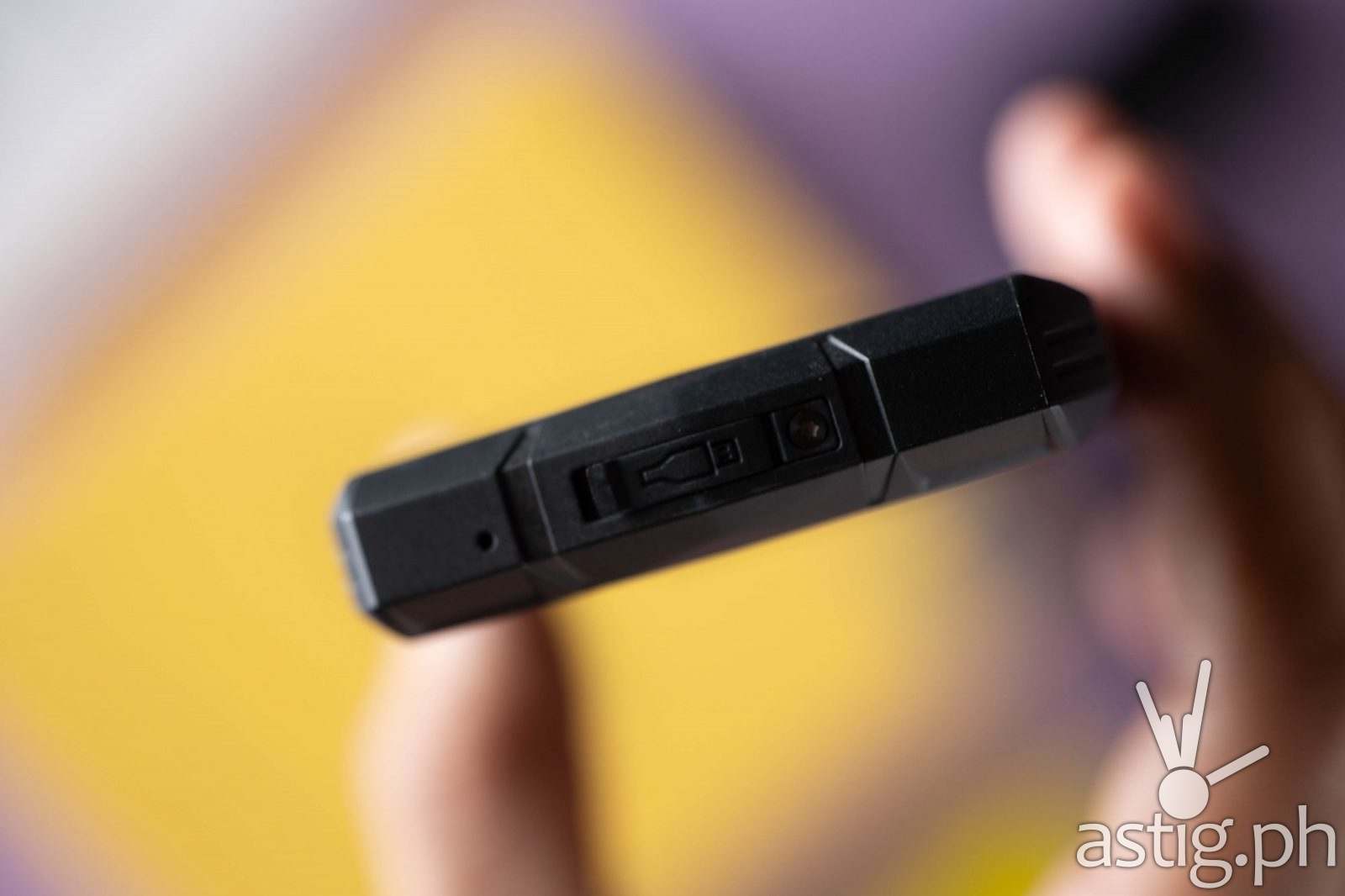 DOOGEE S Mini review: 5 things we love about this tiny but mighty phone ...