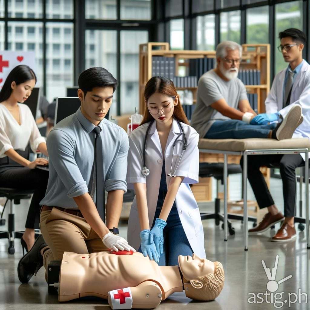 Digido, UnaCash host financial well-being webinar for employees – ASTIG ...