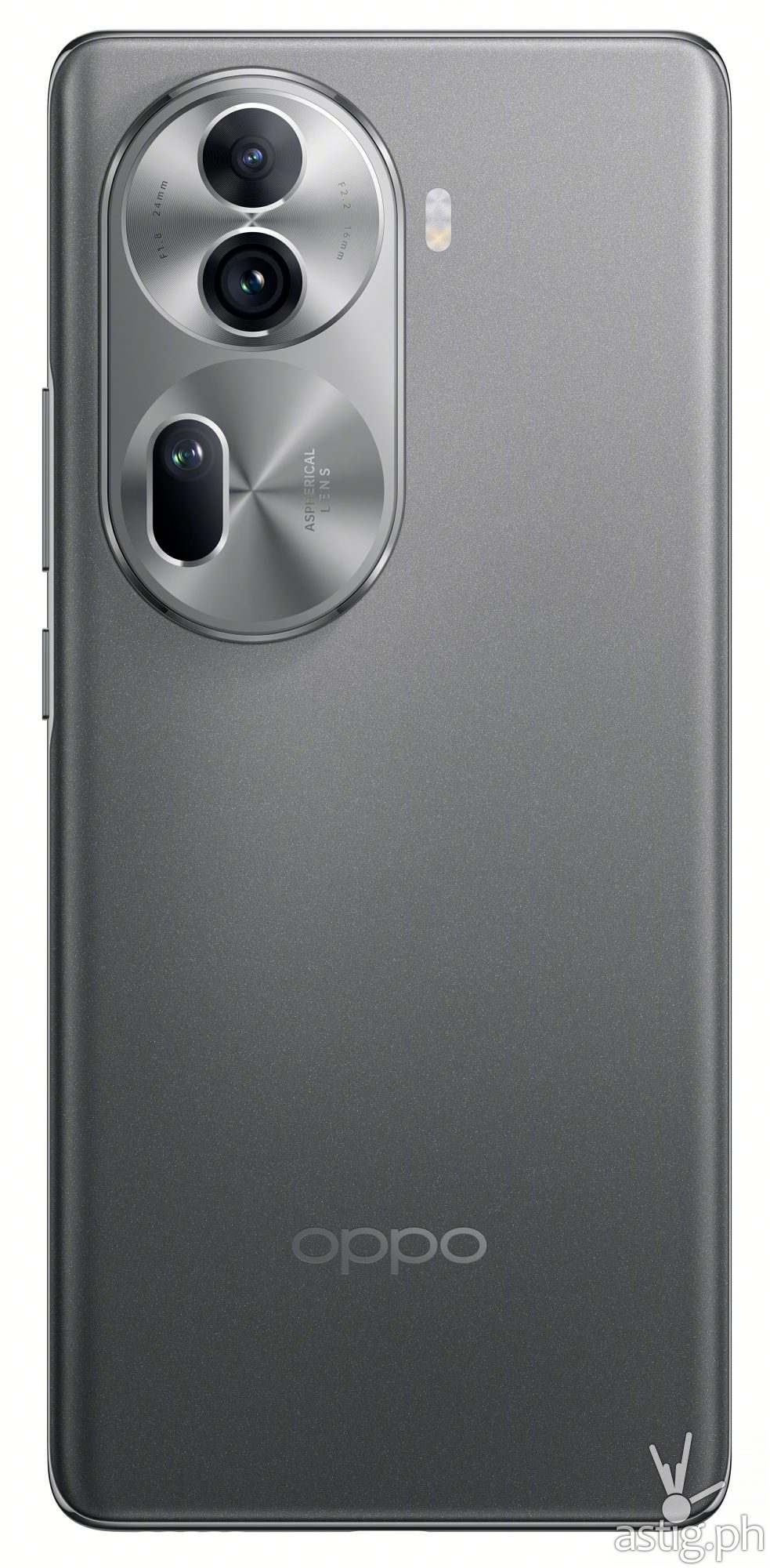 OPPO Reno11 5G specs | ASTIG: Philippine News & Reviews