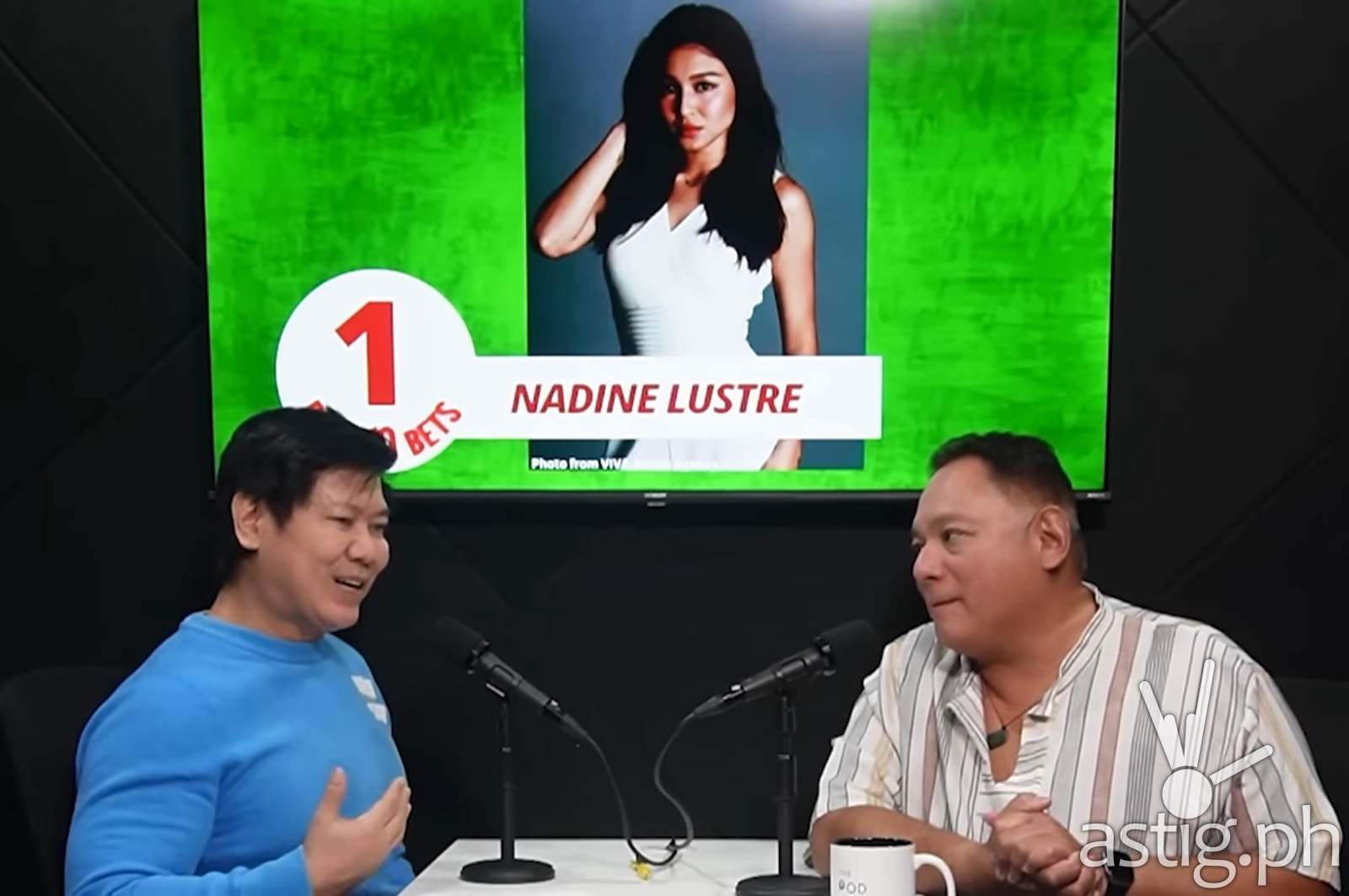 Nadine vs Kathryn: Who is your top Filipino actresses? – ASTIG: Philippine News & Reviews