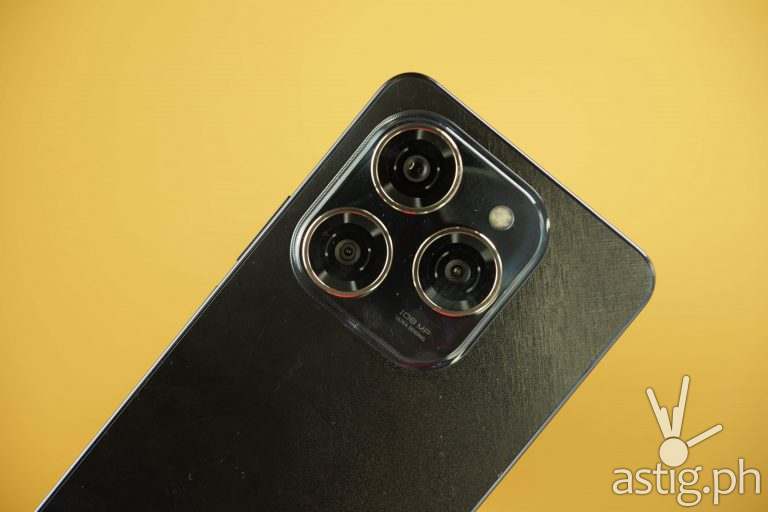 TECNO SPARK 20 Pro review: Chipset of the year! [video] – ASTIG ...