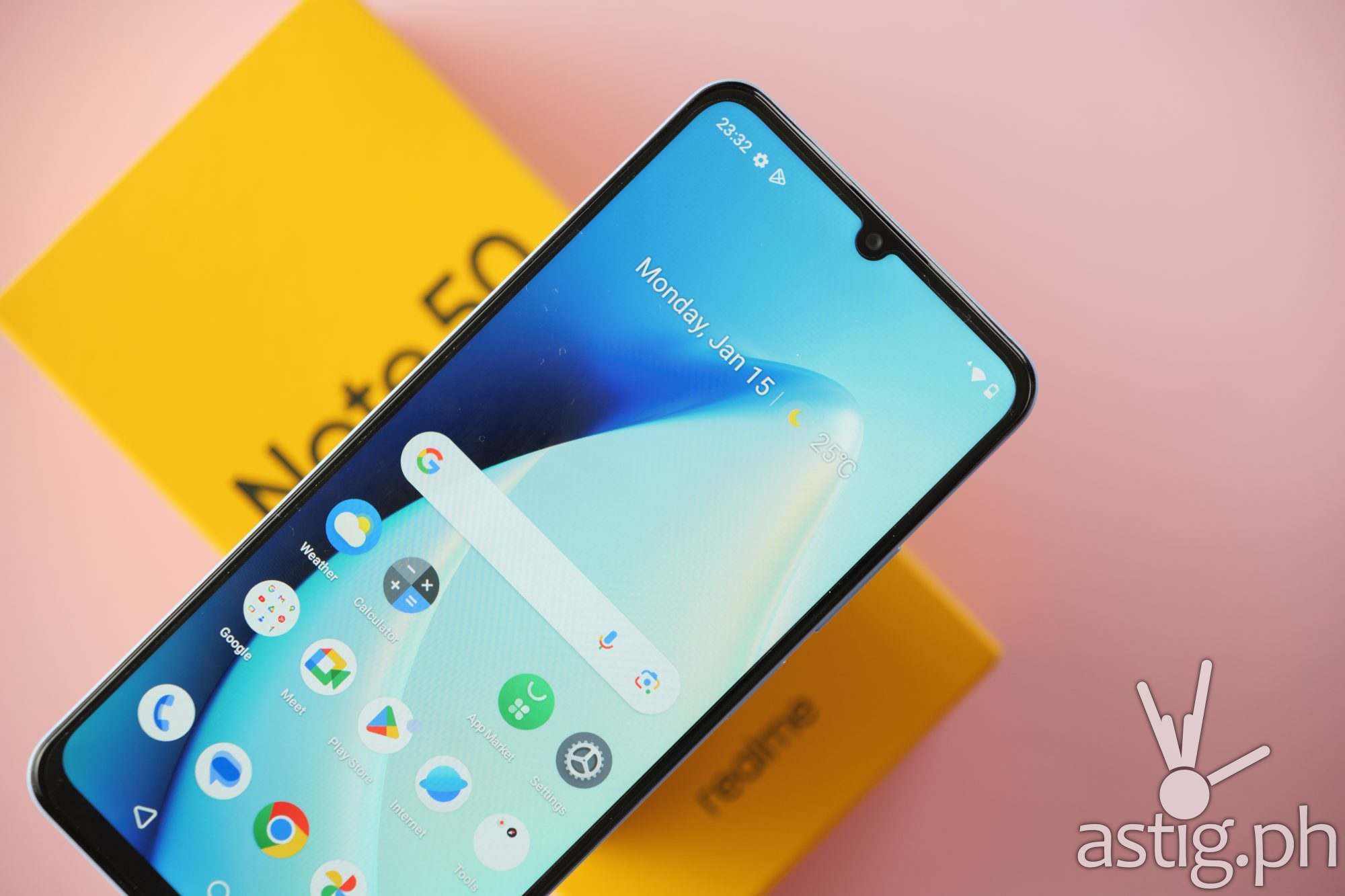realme Note 50: 4 Things you can do with a sub-3,000 peso smartphone ...
