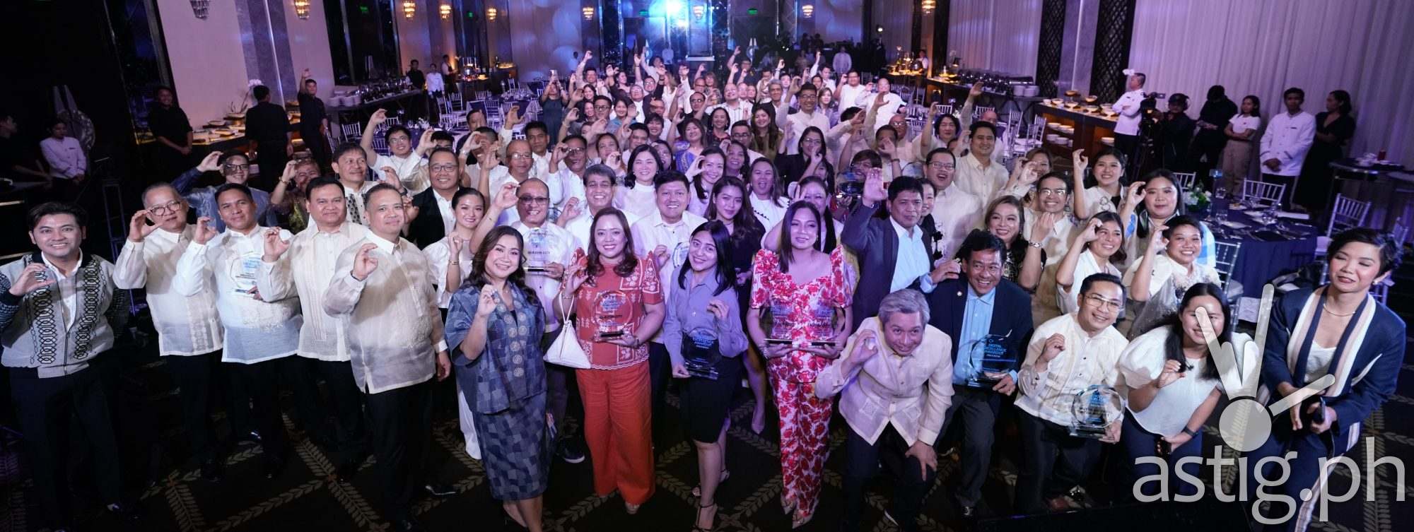 GCash_GCash Digital Excellence Awards 2023 honor top Government agency ...