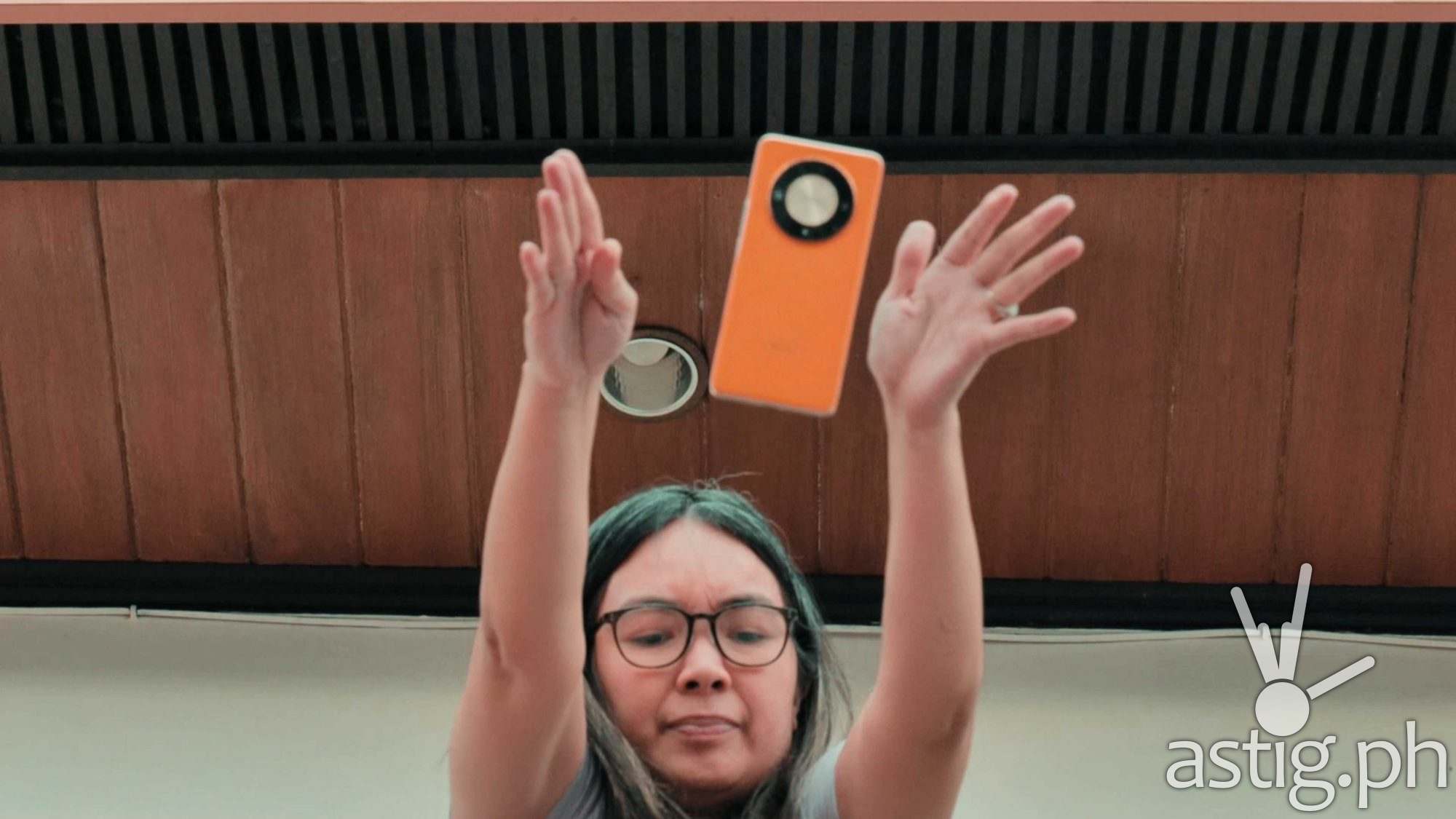 HONOR X9b 5G drop test [video] – ASTIG: Philippine News & Reviews