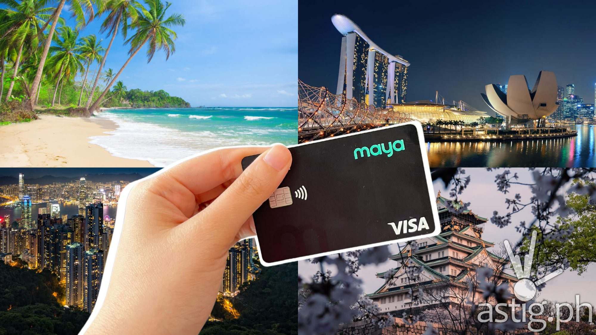Want to win unlimited flights for 2024? Here’s how – ASTIG: Philippine ...