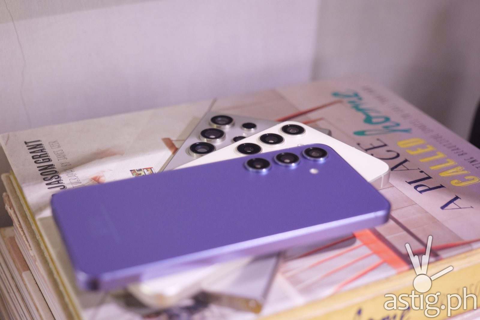 Galaxy S24 / S24+ / S24 Ultra review: 4 amazing things that you can do ...