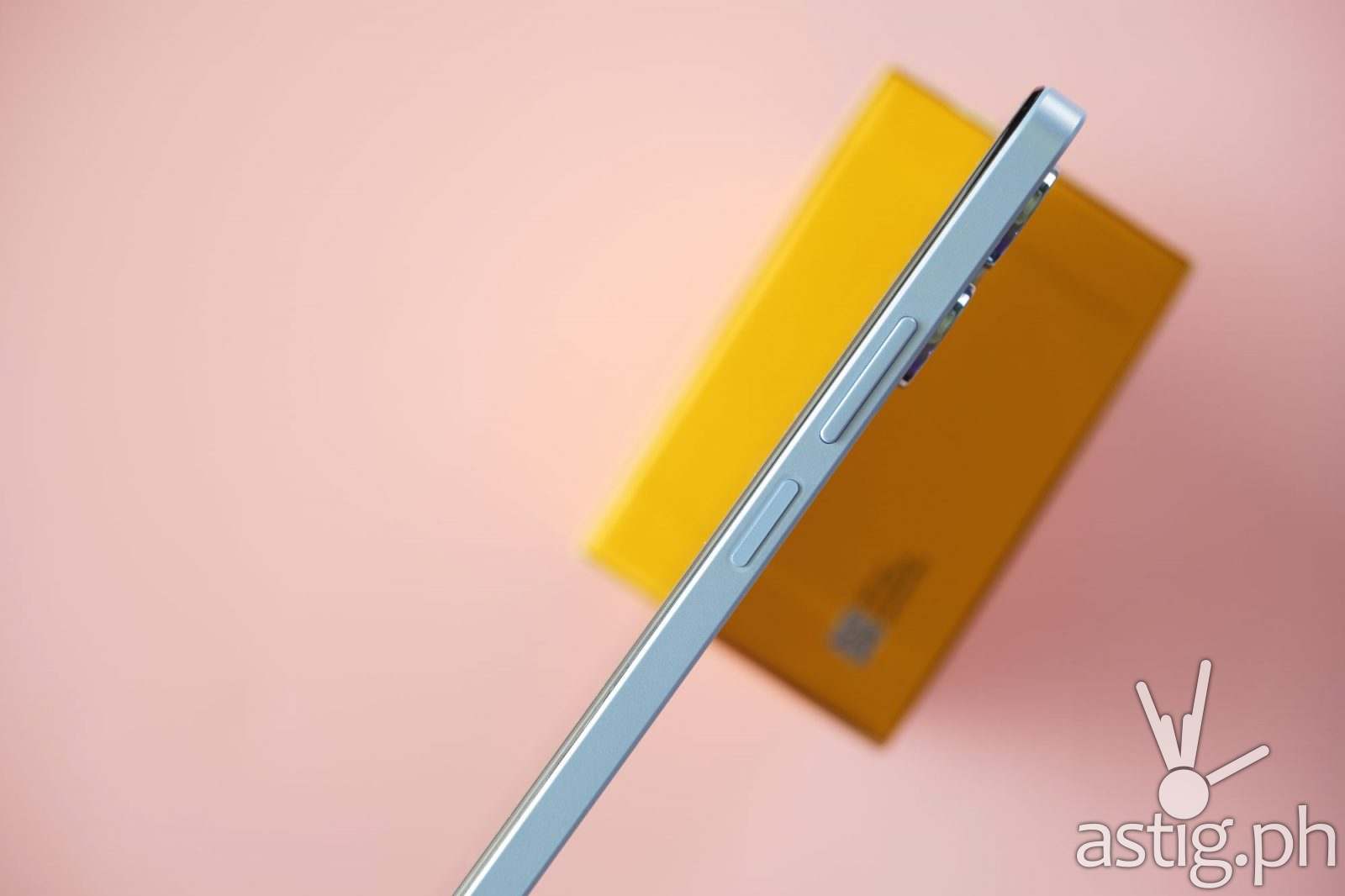 realme Note 50 review: A new budget all-arounder – ASTIG: Philippine ...