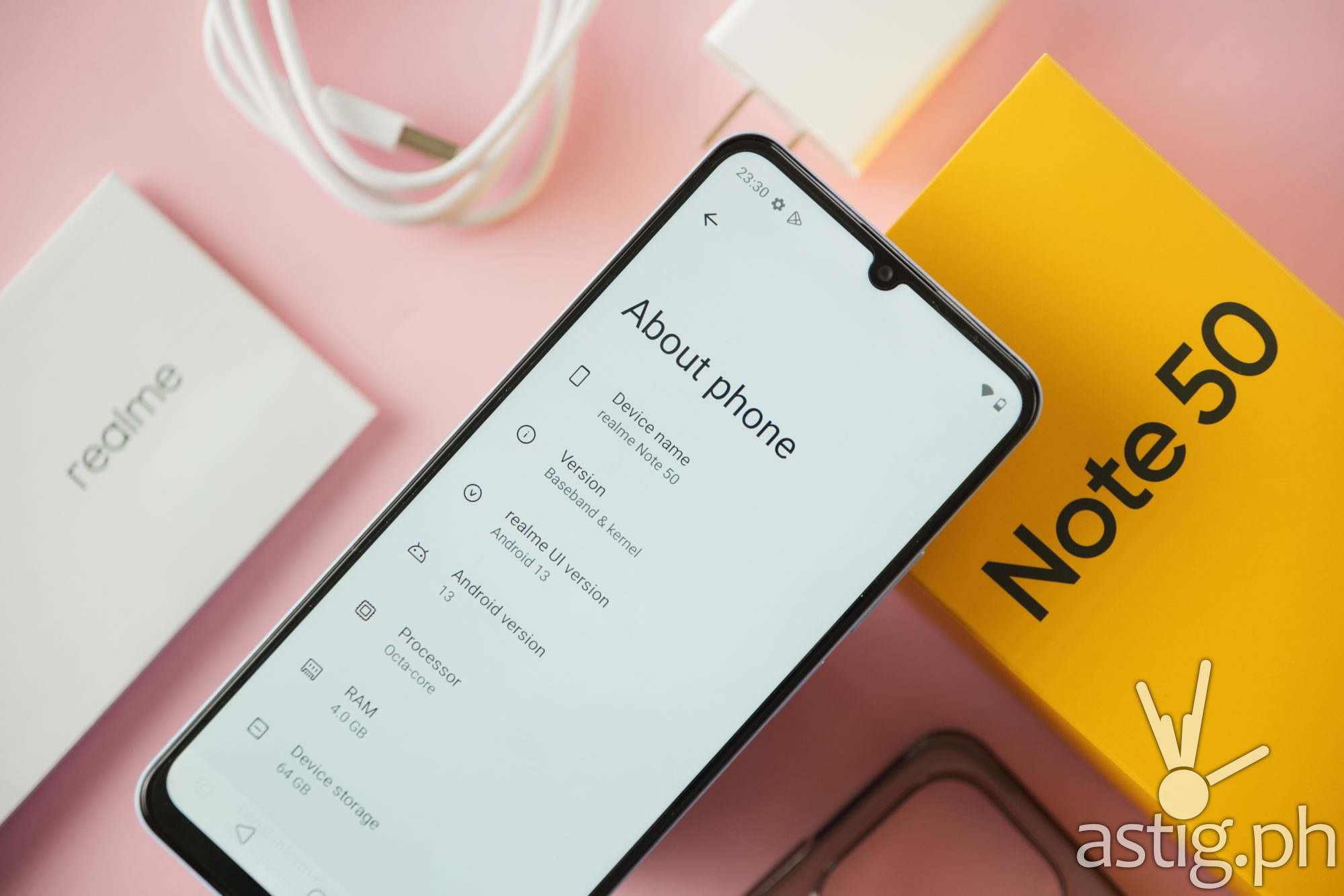 realme Note 50 review: A new budget all-arounder – ASTIG: Philippine ...
