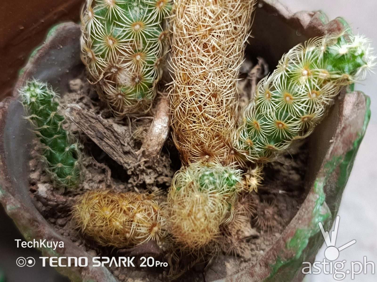 TECNO SPARK 20 Pro review: Chipset of the year! [video] | ASTIG ...