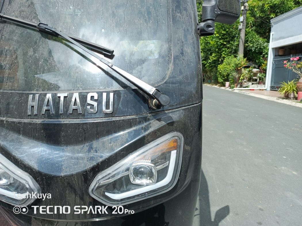 TECNO SPARK 20 Pro review: Chipset of the year! [video] | ASTIG.PH
