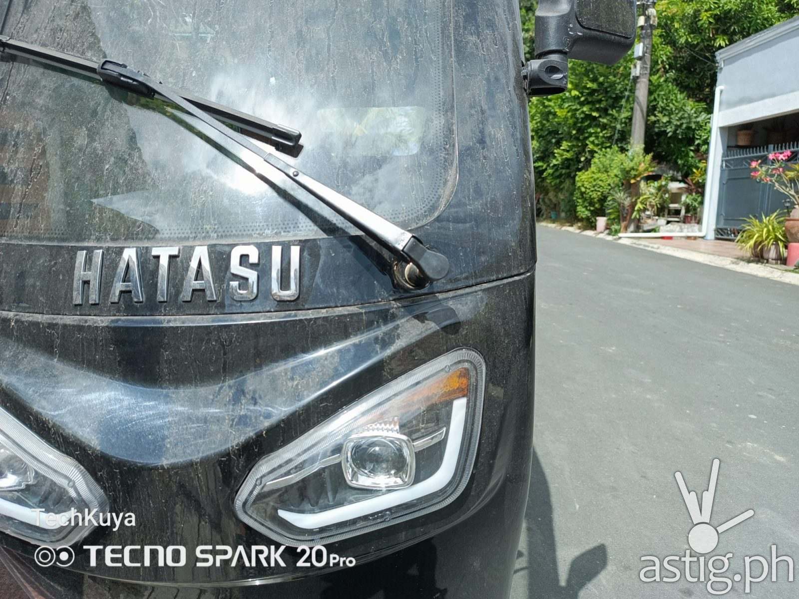 TECNO SPARK 20 Pro review: Chipset of the year! [video] | ASTIG.PH