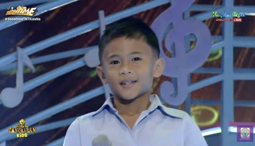 Tawag ng Tanghalan Kids back for Season 2 – ASTIG: Philippine News ...