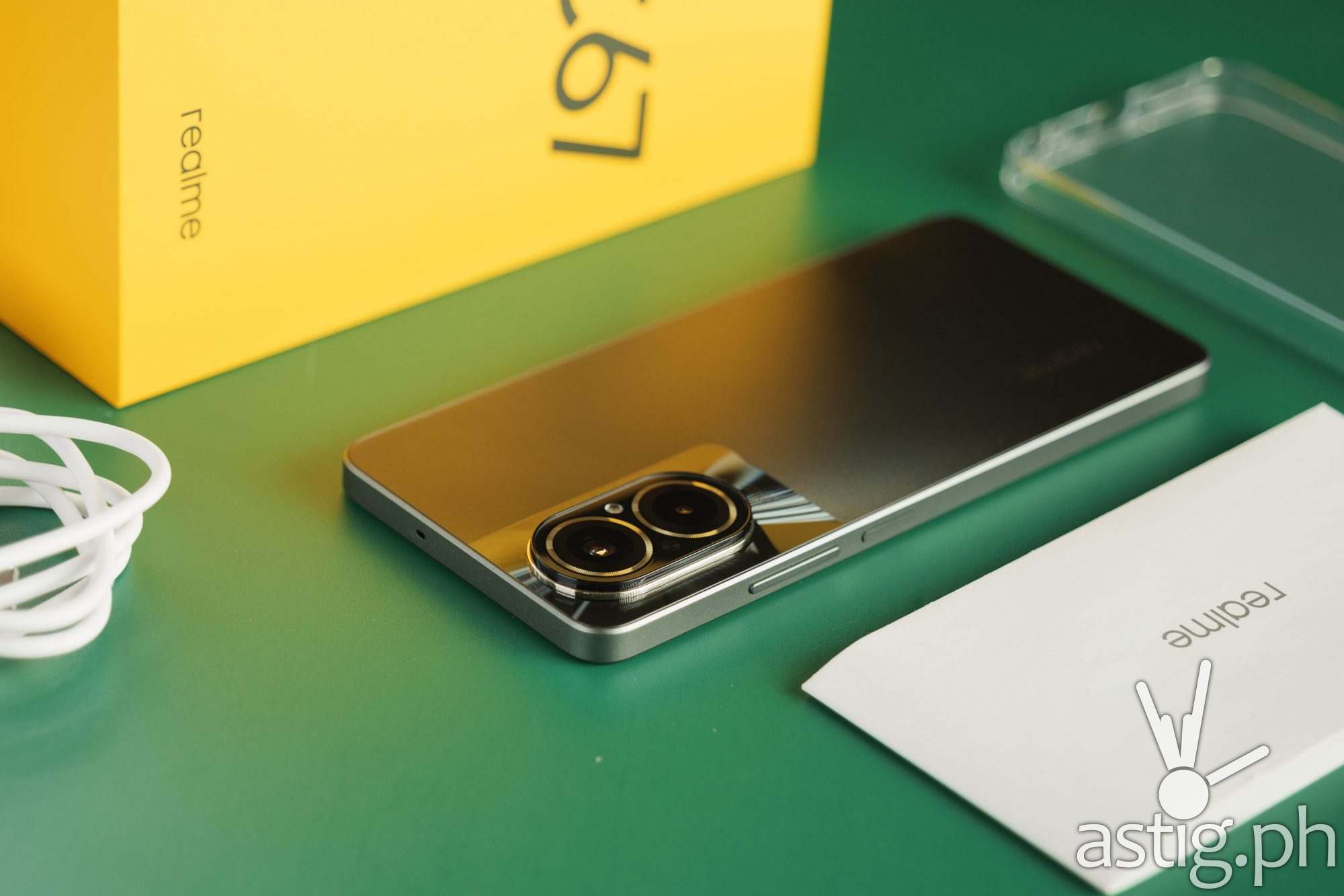 realme C67 specs – ASTIG: Philippine News & Reviews