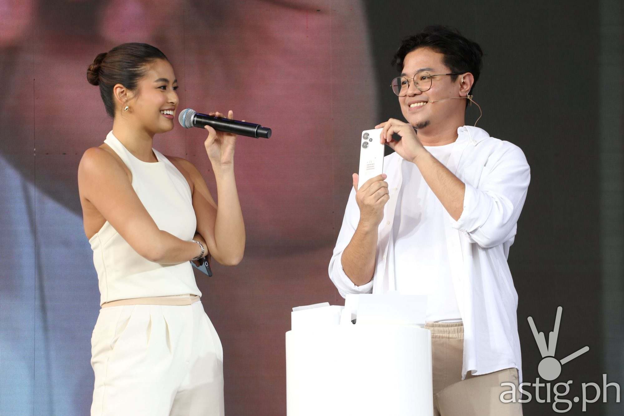 Redmi Note 13 Iconic Park at MOA: Games, photography, and smartphones ...