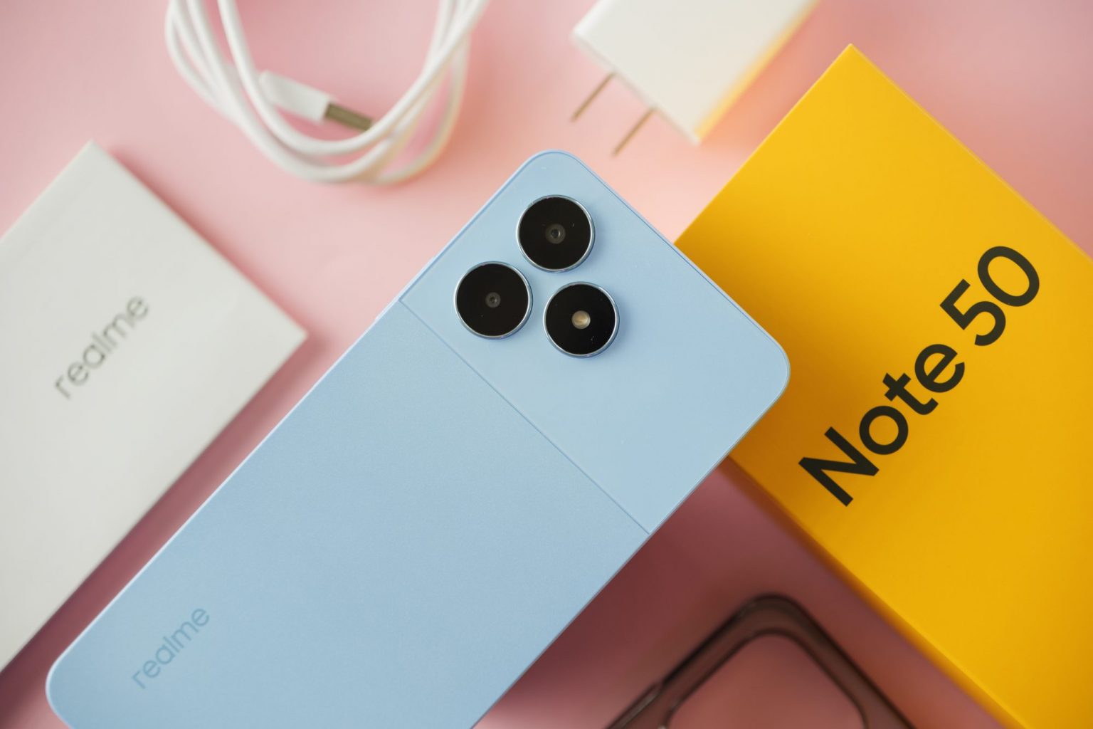 realme Note 50 tech specs – ASTIG: Philippine News & Reviews