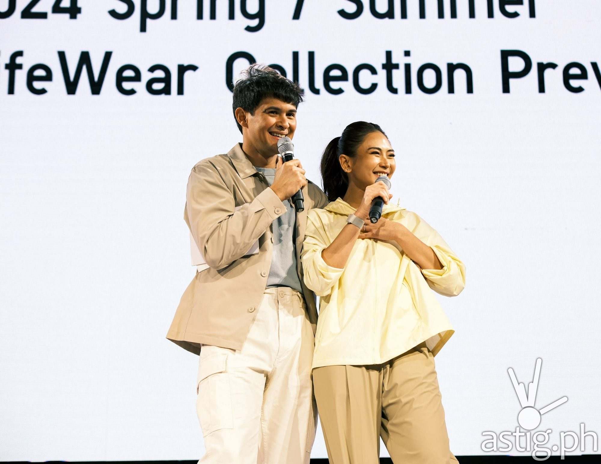 UNIQLO Spring Summer 2024 brings lightness, comfort to everyday fashion ...