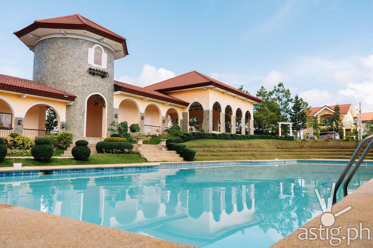 Why Live in Camella Gran Europa, Cagayan de Oro City, Philippines ...