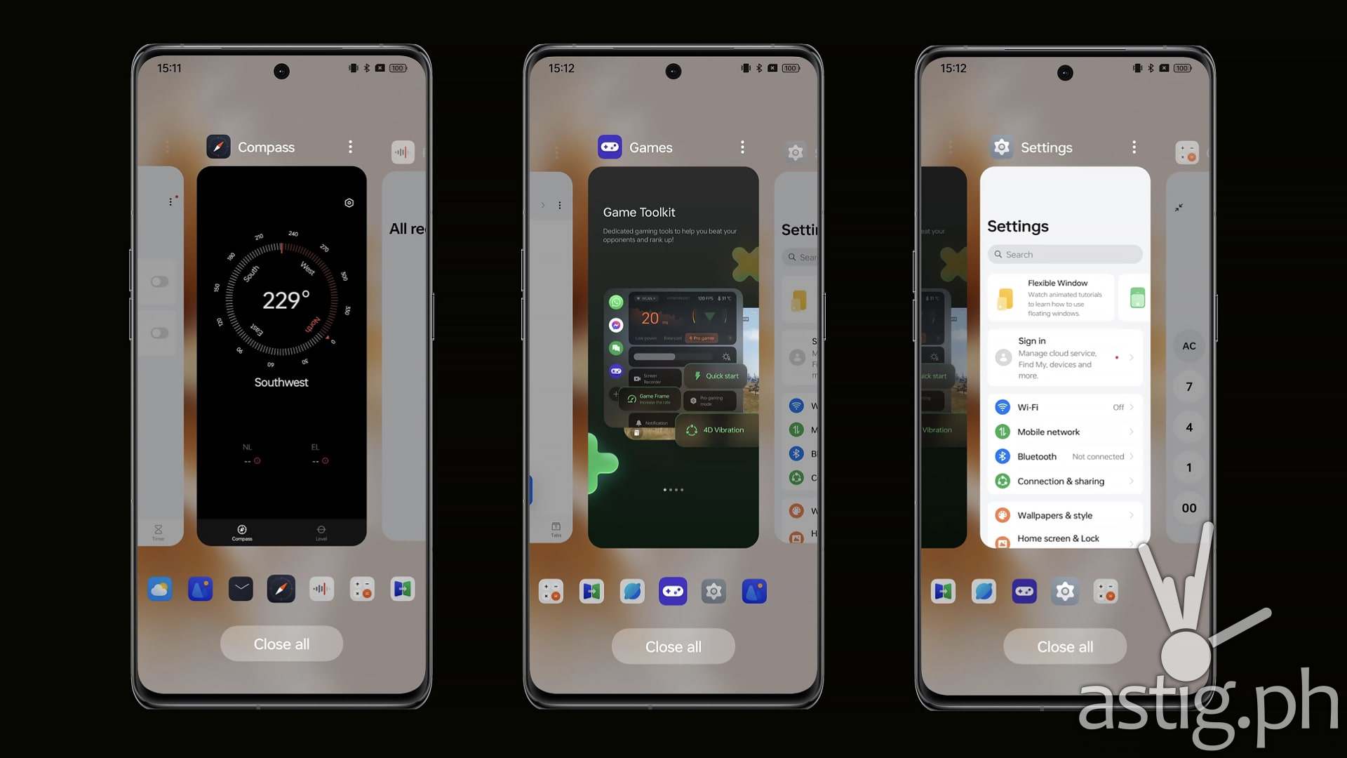 Get to know the AI-powered ColorOS 14 with Trinity Engine – ASTIG ...