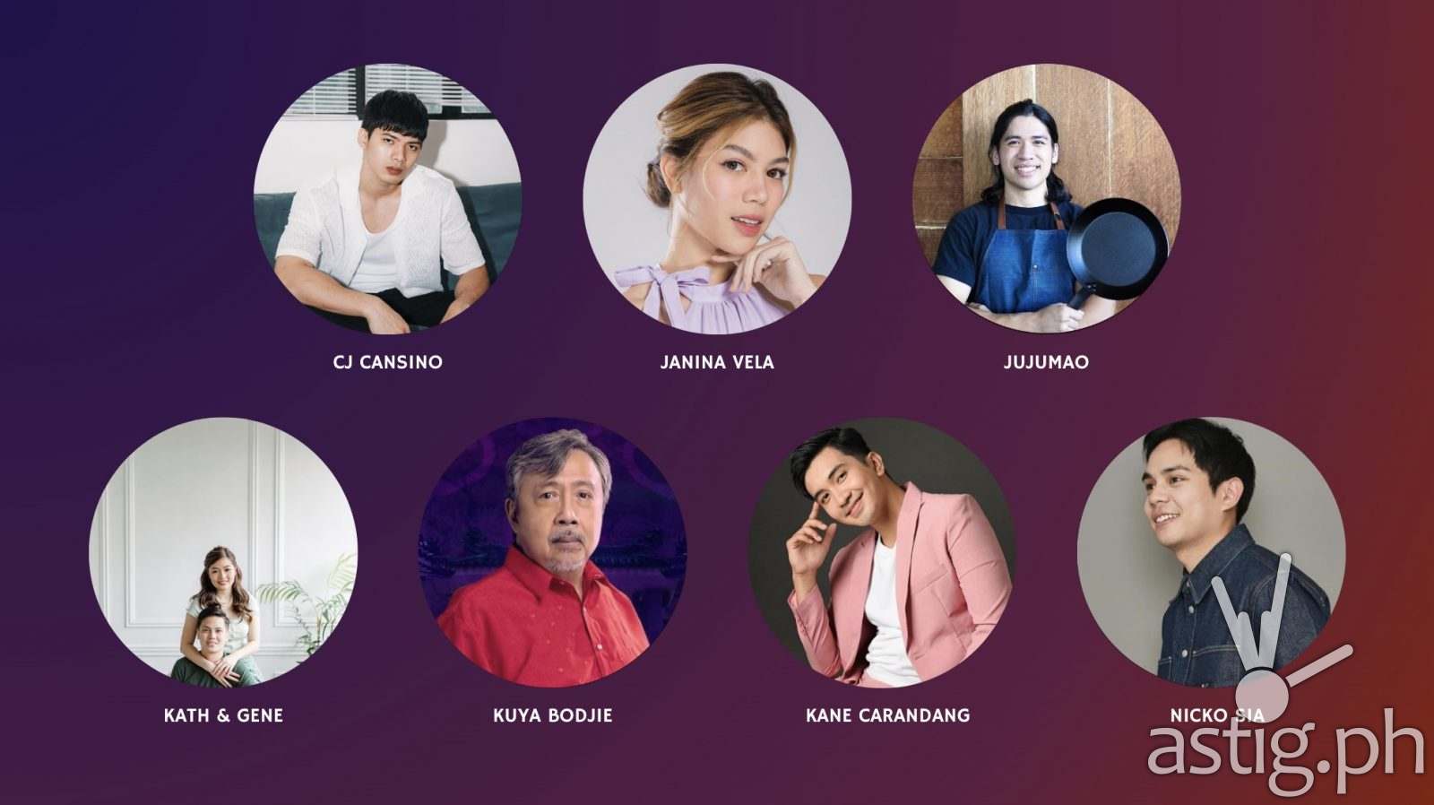 Influencer marketing is growing in the PH, and talent agencies are ...