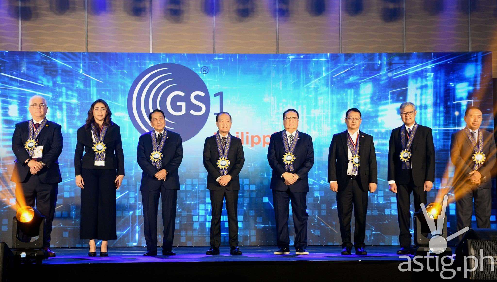 GS1 Philippines launches “GS1 Activate” to boost digital transformation ...