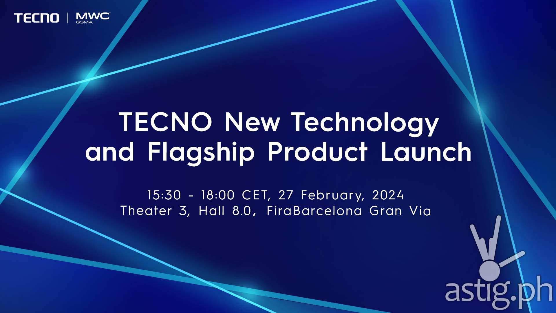TECNO Camon 30, PolarAce AI photography tech debuts at MWC 2024 – ASTIG ... TECNO Camon 30, PolarAce AI photography tech debuts at MWC 2024 – ASTIG ...