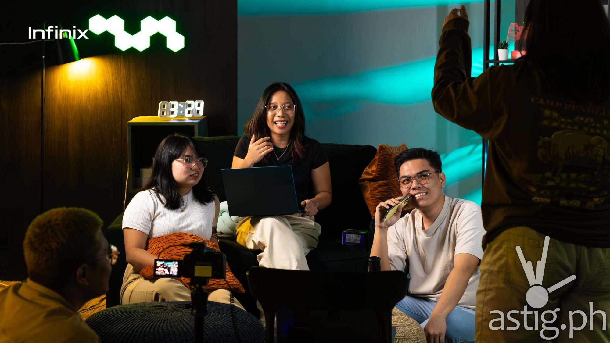 This 5-minute podcast will bring ‘kilig’ this Valentines – ASTIG ...