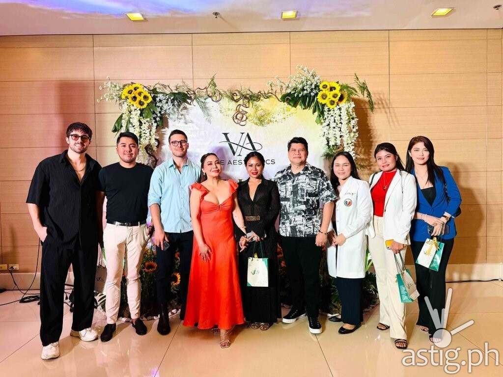 Discover the Revitalized Vine Aesthetics in the Heart of BGC – ASTIG ...