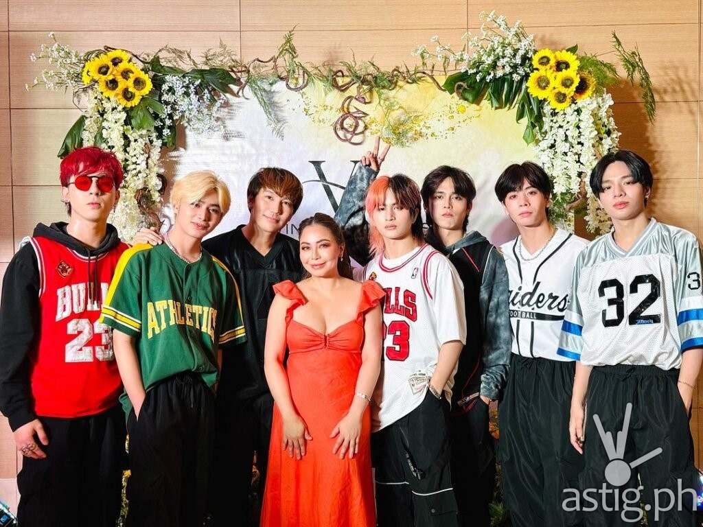 Discover the Revitalized Vine Aesthetics in the Heart of BGC – ASTIG ...