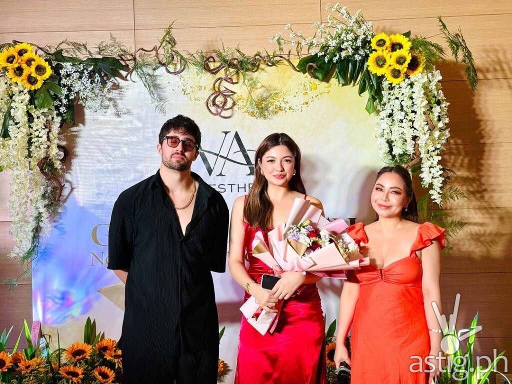 Discover the Revitalized Vine Aesthetics in the Heart of BGC – ASTIG ...