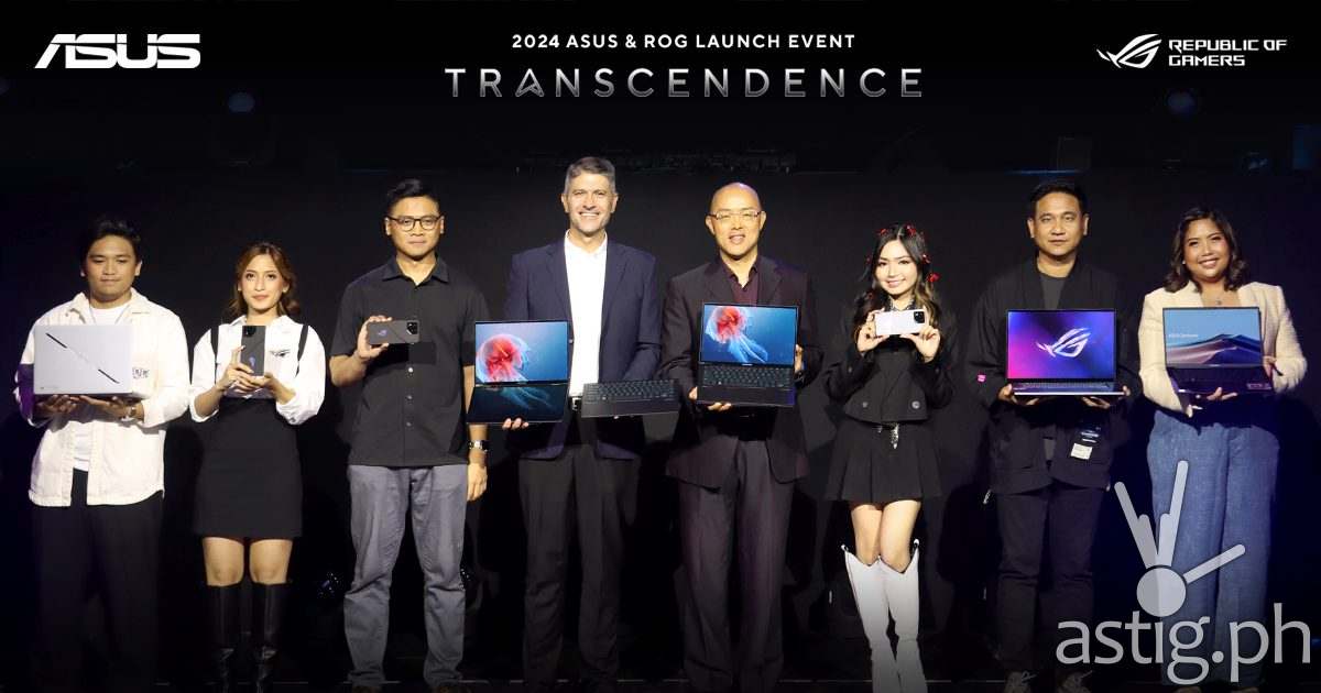 Event photo – ASTIG: Philippine News & Reviews