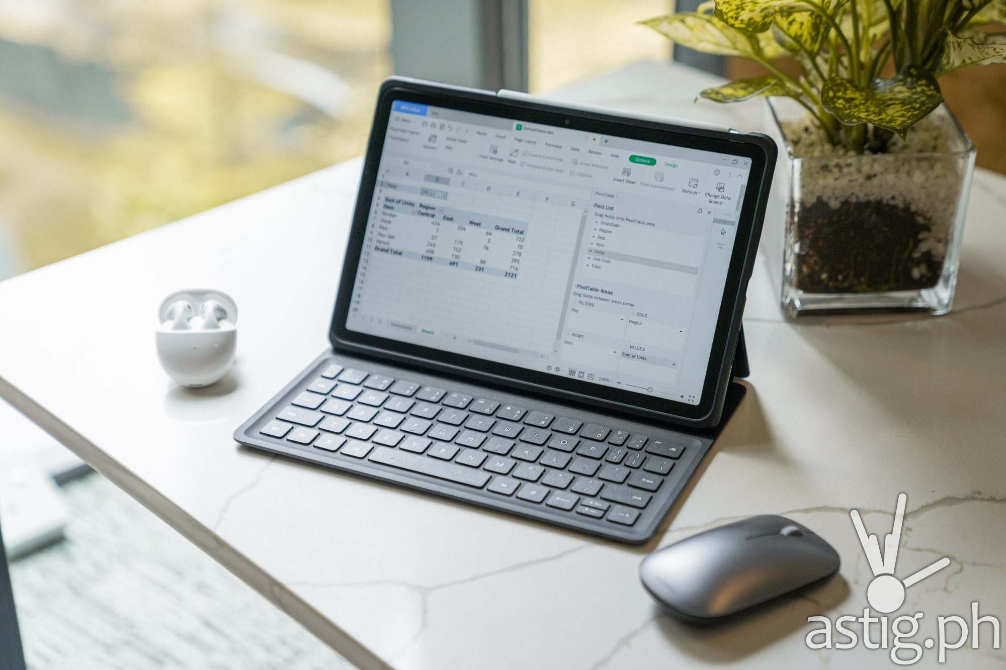 Huawei Perfects The Art of Display: HUAWEI MatePad 11.5-inch PaperMatte ...