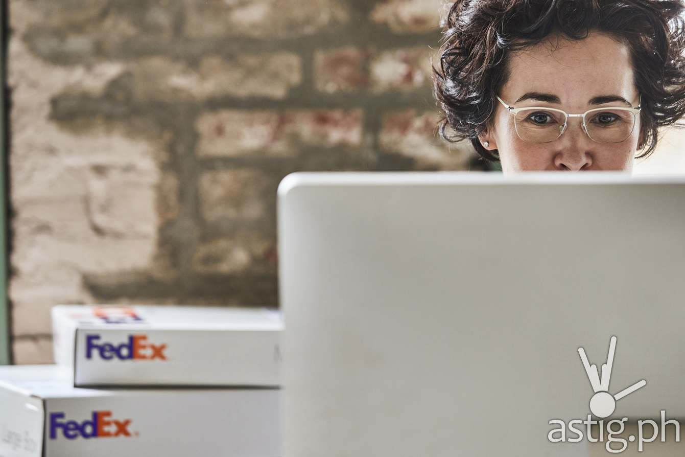 FedEx Cares offers scholarships for young Pinays – ASTIG: Philippine ...