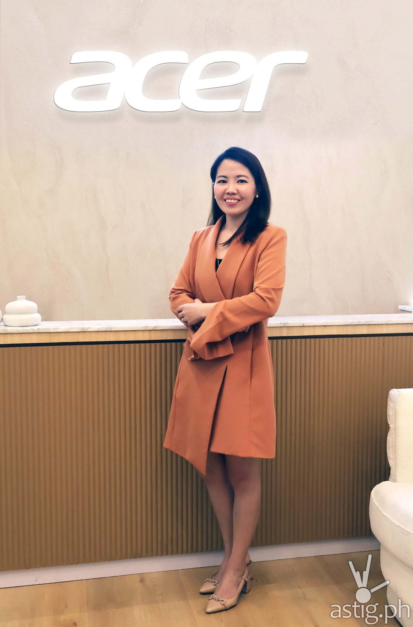 Acer named one of the World’s Top Companies for Women by Forbes – ASTIG: Philippine News & Reviews