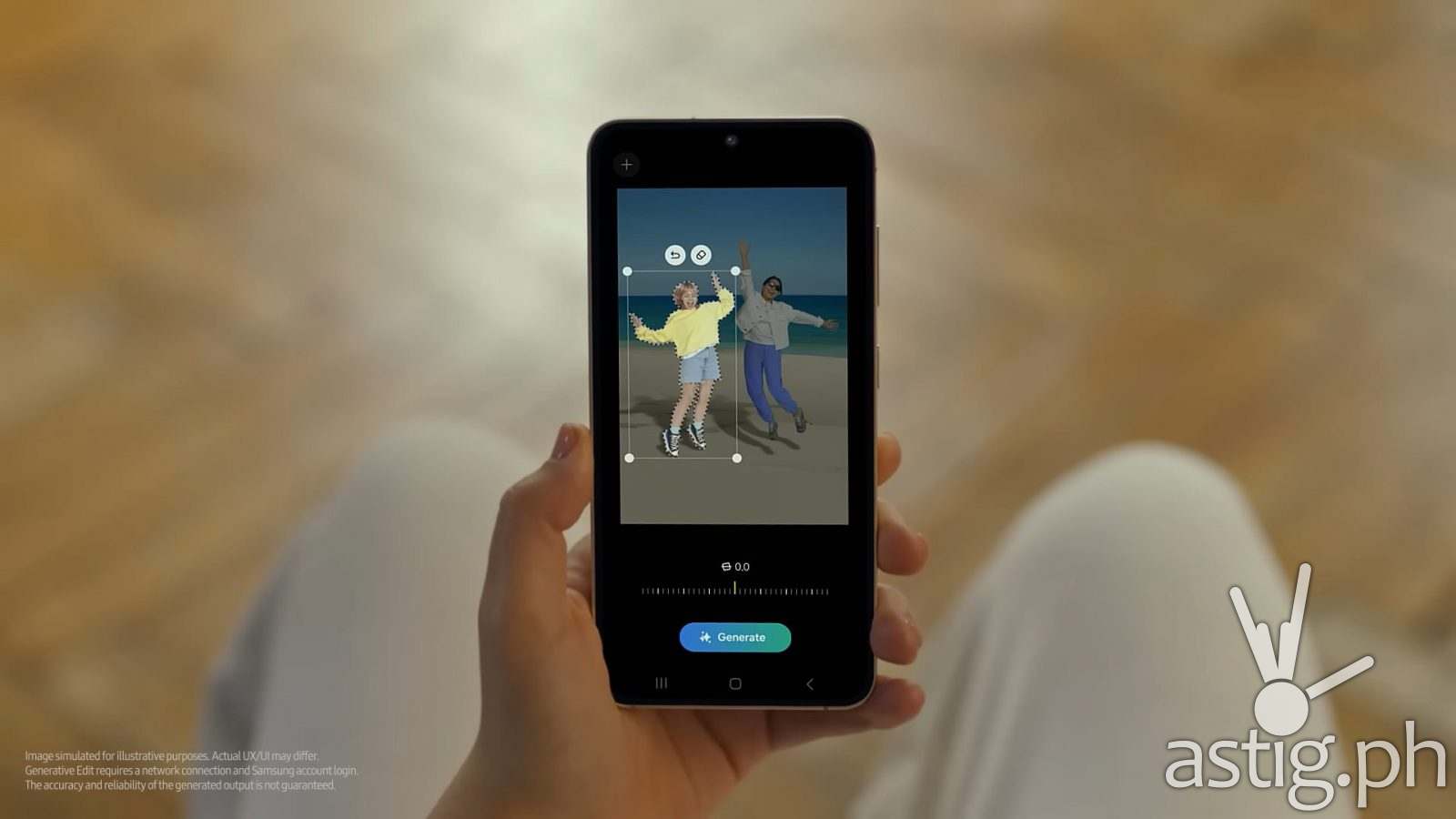 Steps On How You Can Take Bigger Leaps with Galaxy AI – ASTIG ...