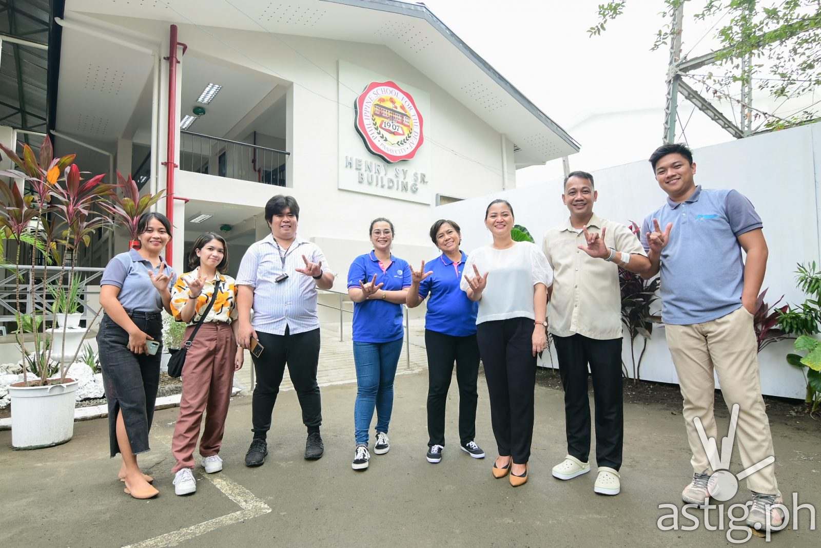 Revitalizing the Philippine School for the Deaf | ASTIG.PH
