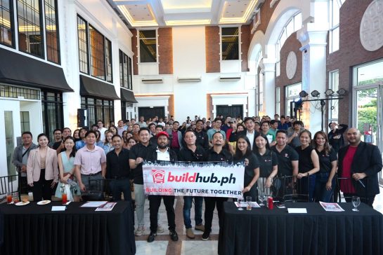 Hubware launches digital construction ecosystem following investment from BuildMart PH – ASTIG ...
