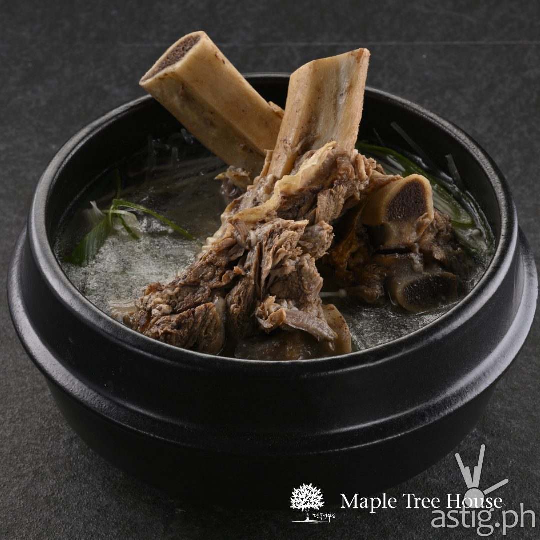 Maple Tree House: Bringing Authentic Premium Korean Barbecue Experience ...