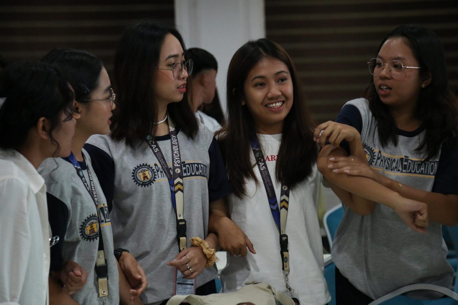 PLDT, Smart Empower Youth at Nueva Ecija University of Science and Technology – ASTIG ...
