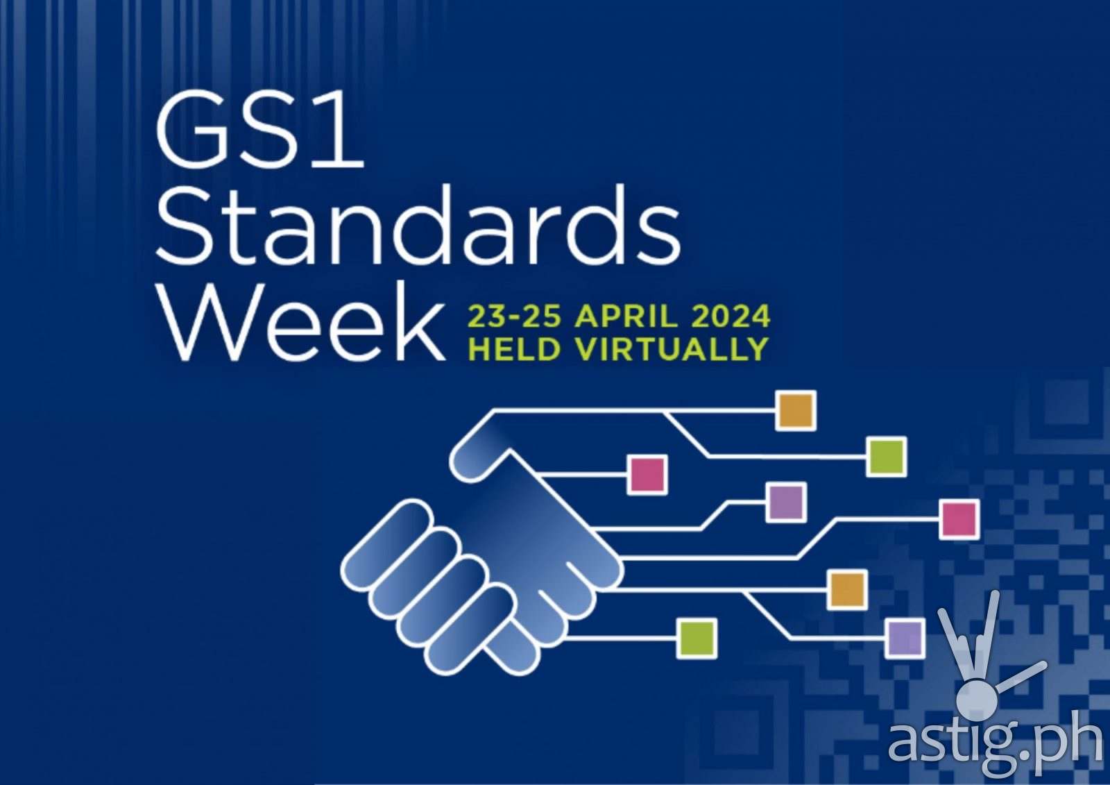 GS1 Standards Week 2024 to showcase latest advancements in barcode ...