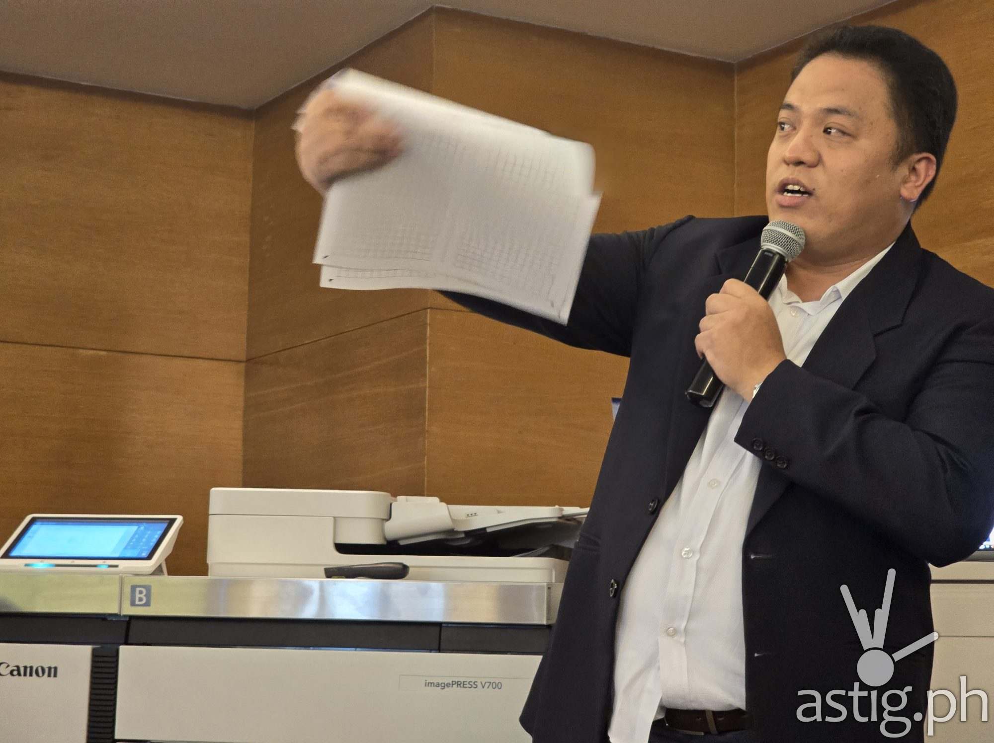 Sublimation printing is revolutionizing sportswear in the Philippines | ASTIG.PH