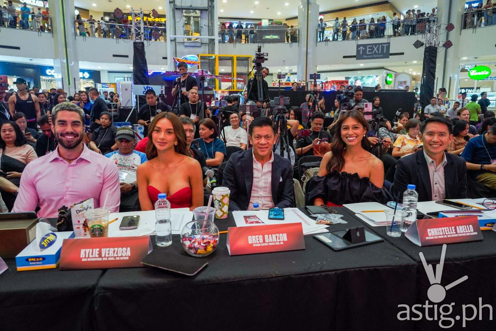 Century Tuna unveils Top 18 male and female contenders vying for Superbods 2024 Best You Ever ...