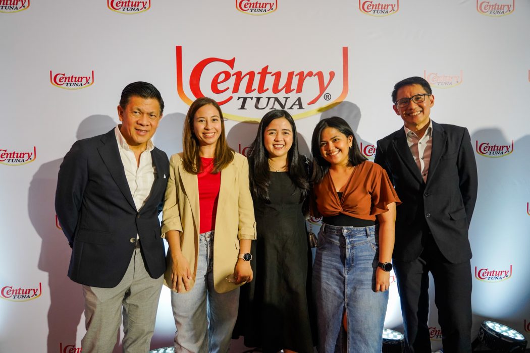 Century Tuna unveils Top 18 male and female contenders vying for ...
