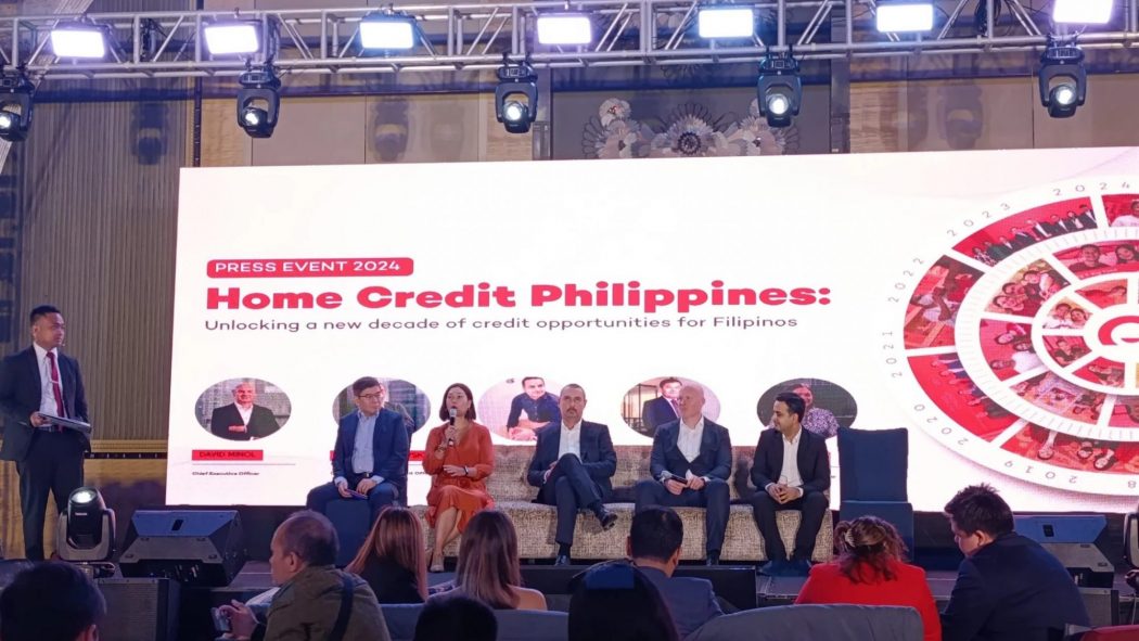 HomeCredit | ASTIG: Philippine News & Reviews